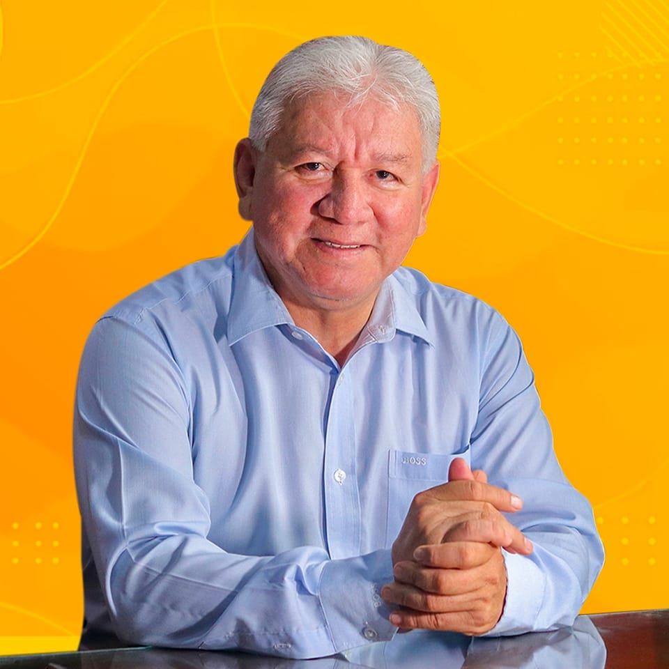 INICIO - FONDO ROTATORIO